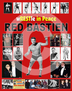 Wrestling Posters: The Superstars