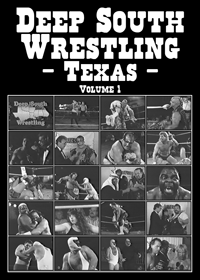 Crowbar Press - Professional Wrestling's Legends in Print and Video